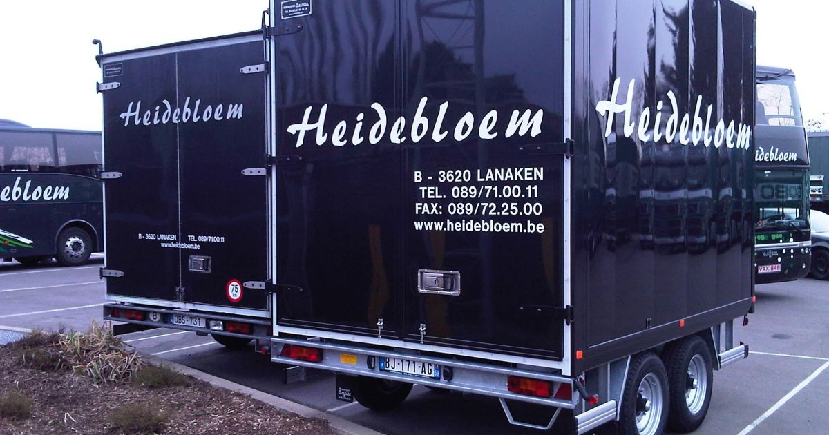 Aanhangers › Heidebloem busreizen