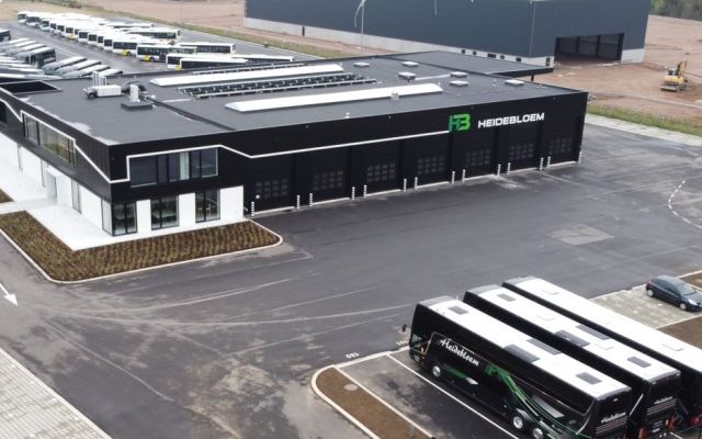 Over ons › Heidebloem busreizen